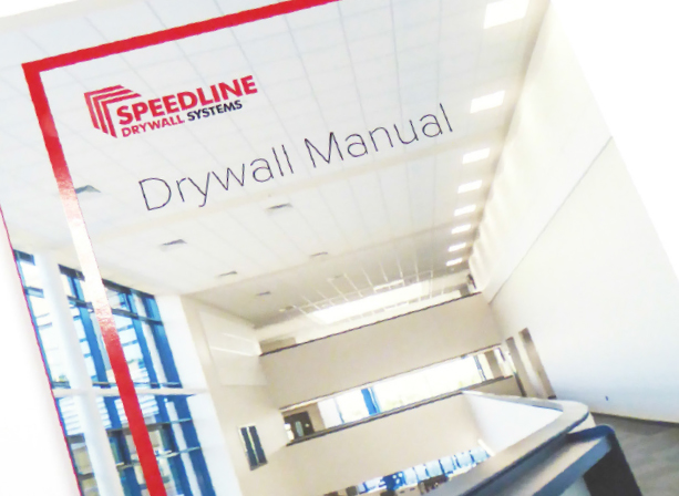 Speedline-Manual – SpeedlineDrywall | Fixings, Boards, Trims, Tracks ...