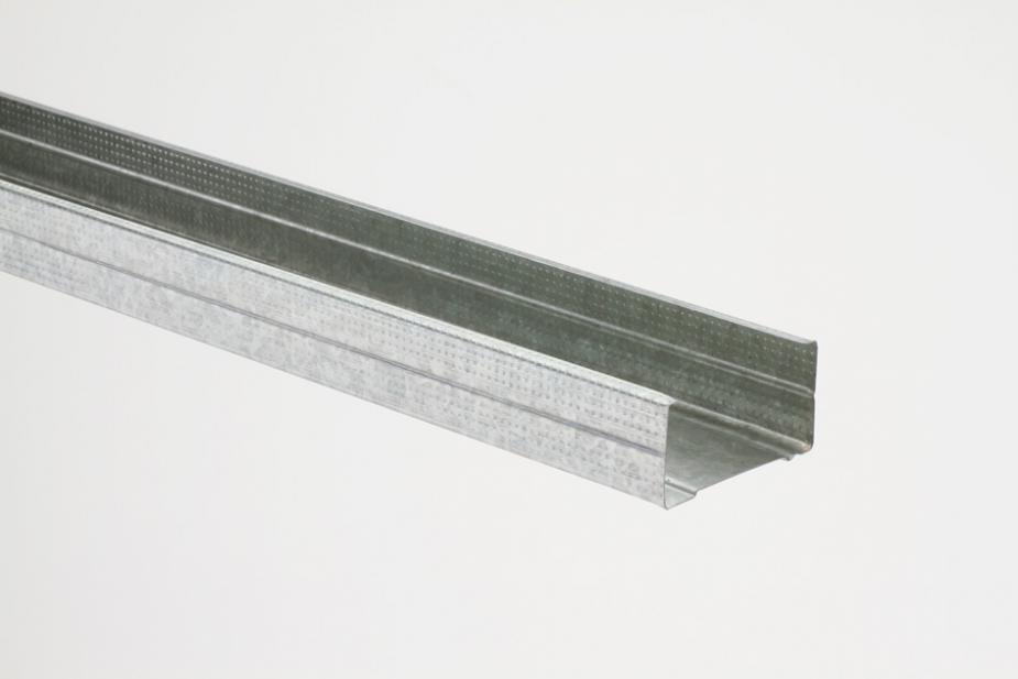 SPEEDLINE C Stud – SpeedlineDrywall | Fixings, Boards, Trims, Tracks ...
