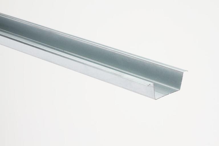SPEEDLINE Metal Furring Ceiling Channel – SpeedlineDrywall | Fixings ...