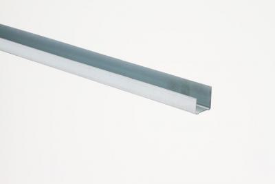 SPEEDLINE Metal Furring Perimeter Channel – SpeedlineDrywall | Fixings ...